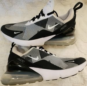 Nike | Shoes | Nike Air Max 27 Oreo | Poshmark